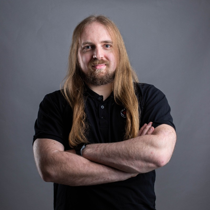 Damir Halilovic - Futures Leaders Summit 2025