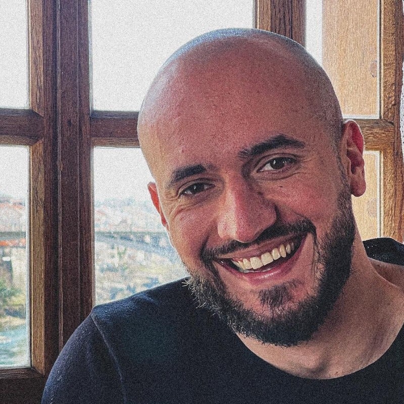 Kenan Kurdić - Futures Leaders Summit 2025