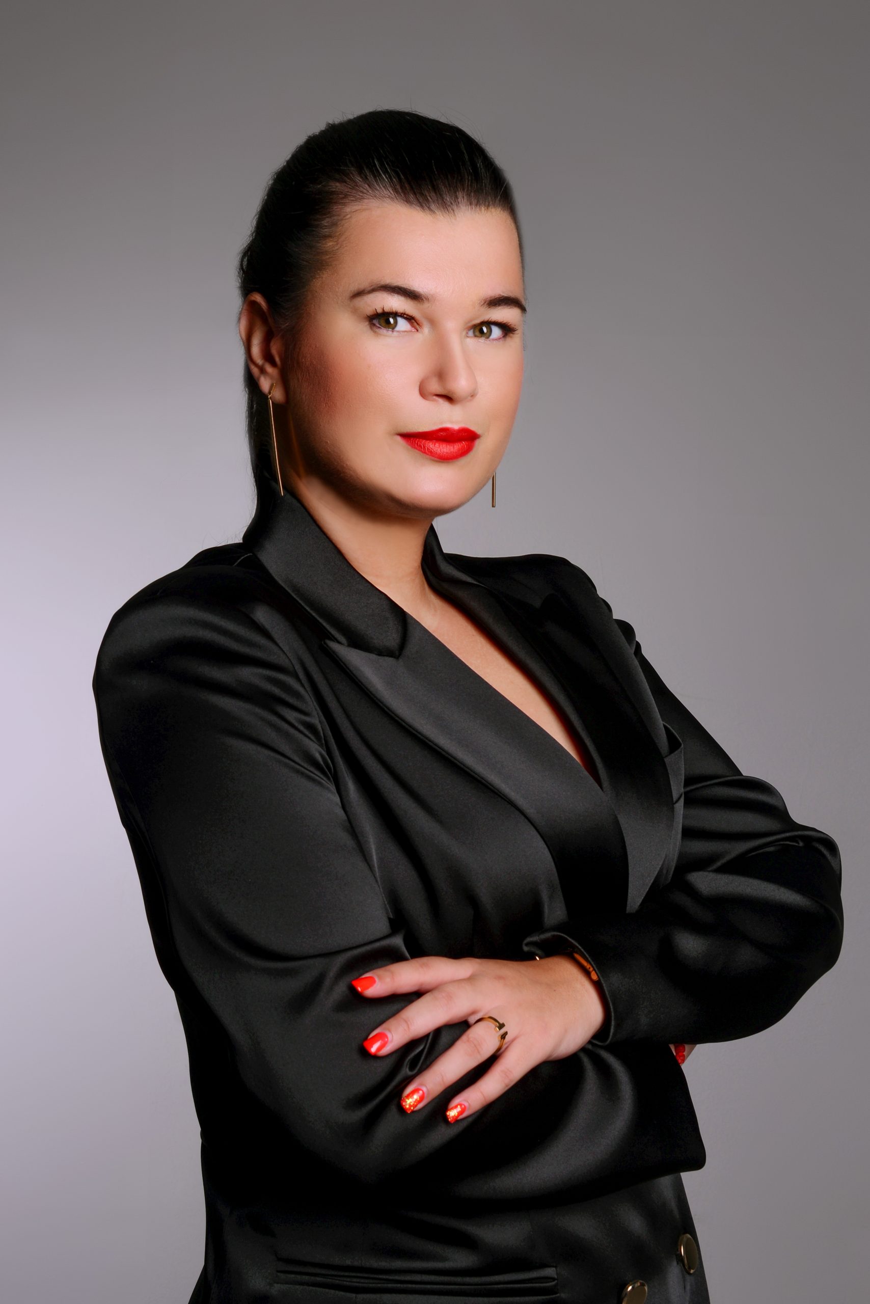 Hanadi Dzabic - Futures Leaders Summit 2024