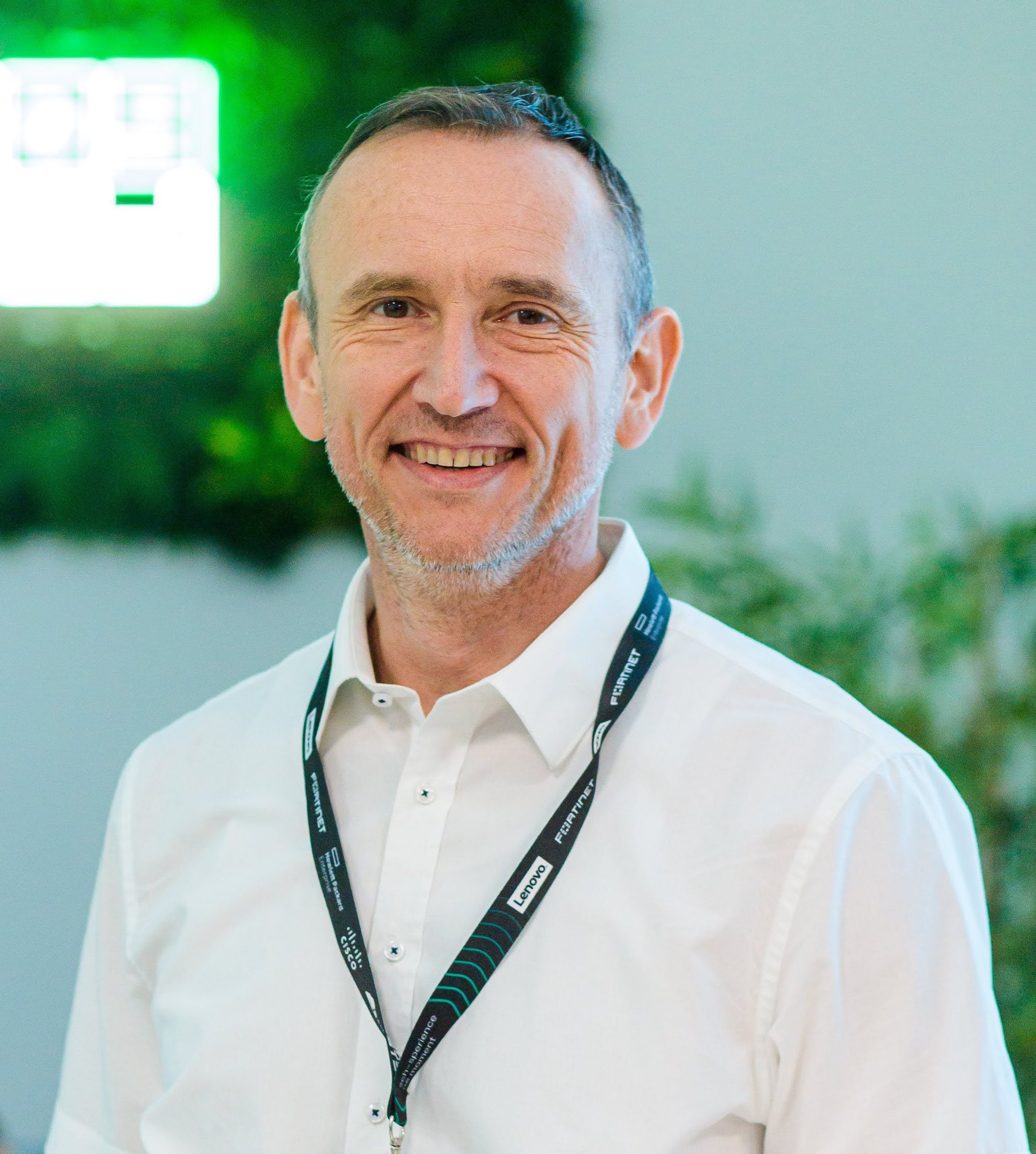 Resad Rovcanin - Futures Leaders Summit 2025