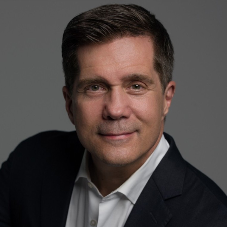 Eric Nelson - Futures Leaders Summit 2025