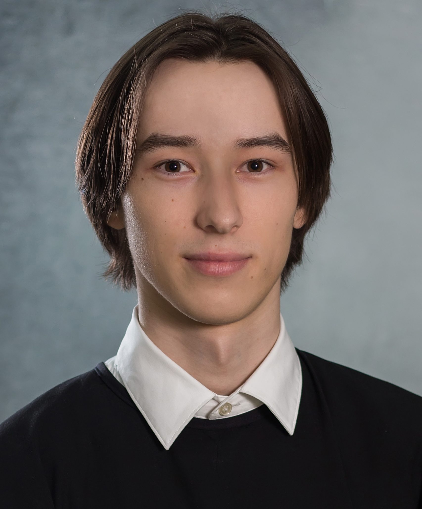 Demir Halilbašić - Futures Leaders Summit 2025