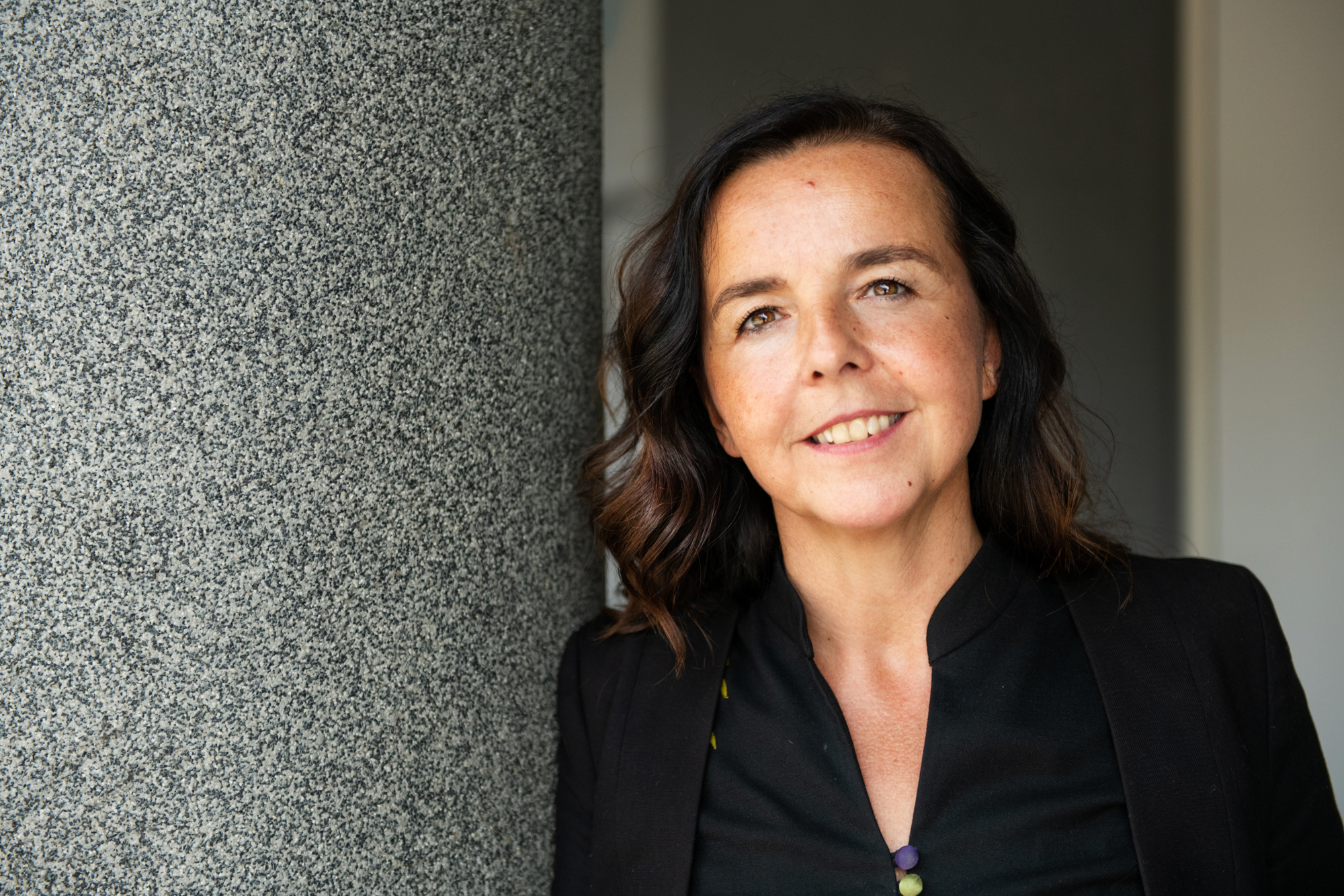 Sanela Klaric - Futures Leaders Summit 2025